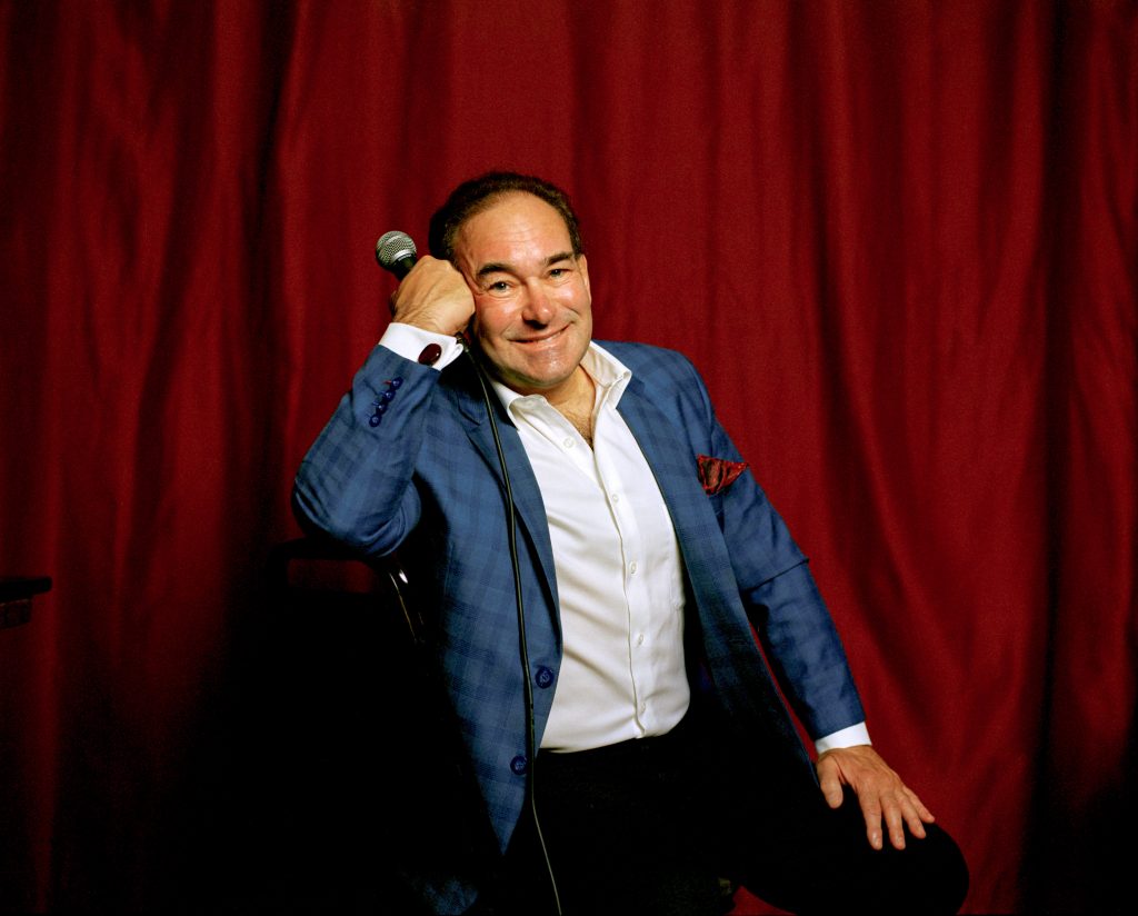 Book Clean Comedians for Church Comedy Night- Standup Comedians 2025