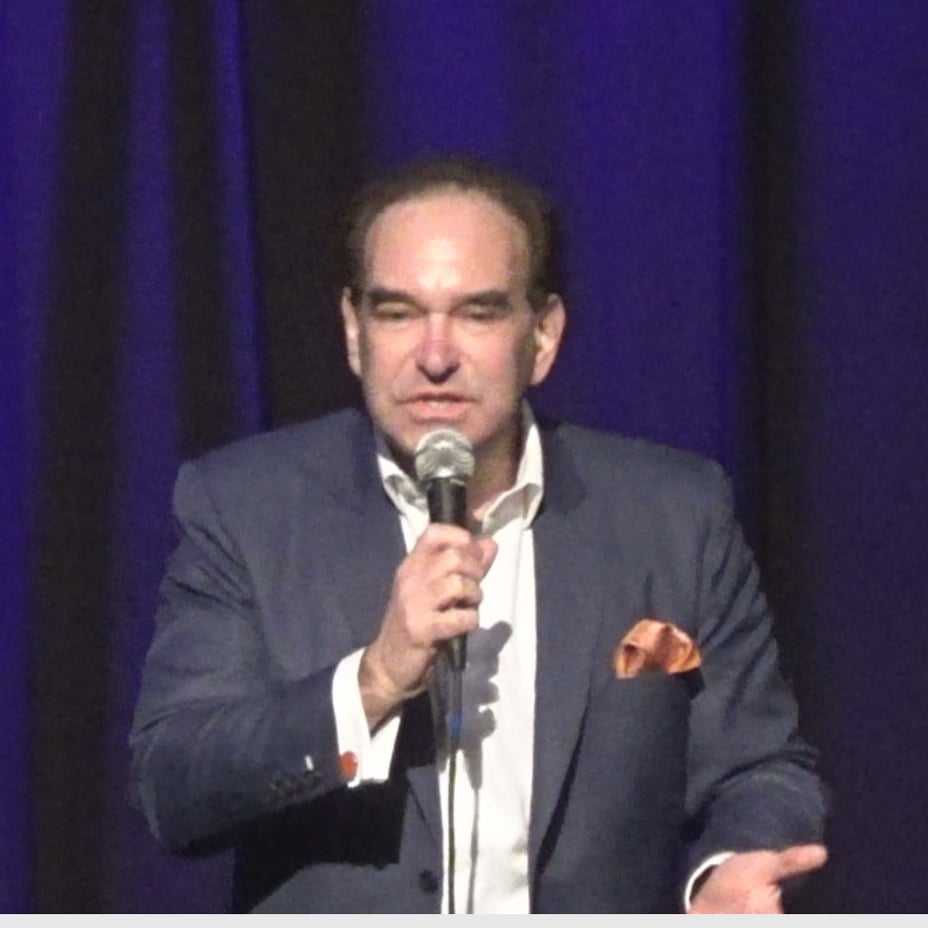 Clean Stand-Up Comedians- Hilarious Comics for Comedy Shows 2025